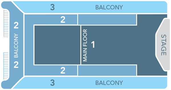 Hoop-Dee-Doo Musical Revue | Walt Disney World Resort